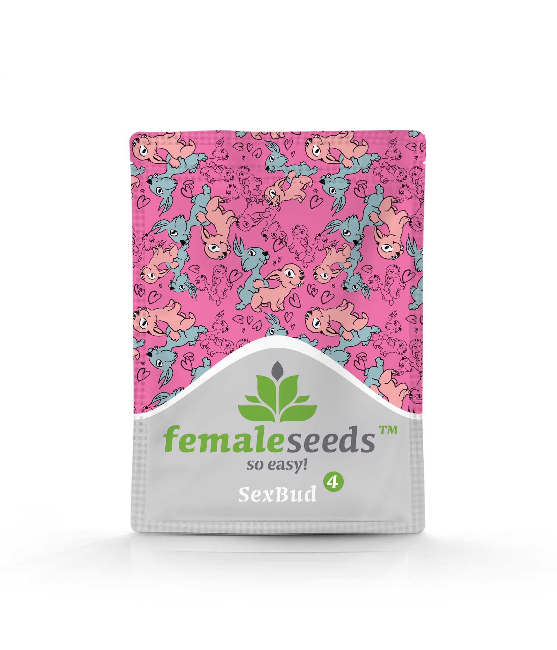 Sex Bud Feminized Seeds